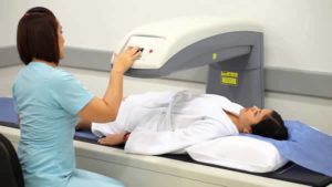 Densitometria Óssea - Clínica de Radiologia Rio de Janeiro